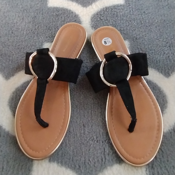 Liz Claiborne | Shoes | Liz Claiborne Sandals | Poshmark